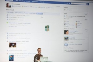 Evolución De Facebook En Sus 10 Años De Vida