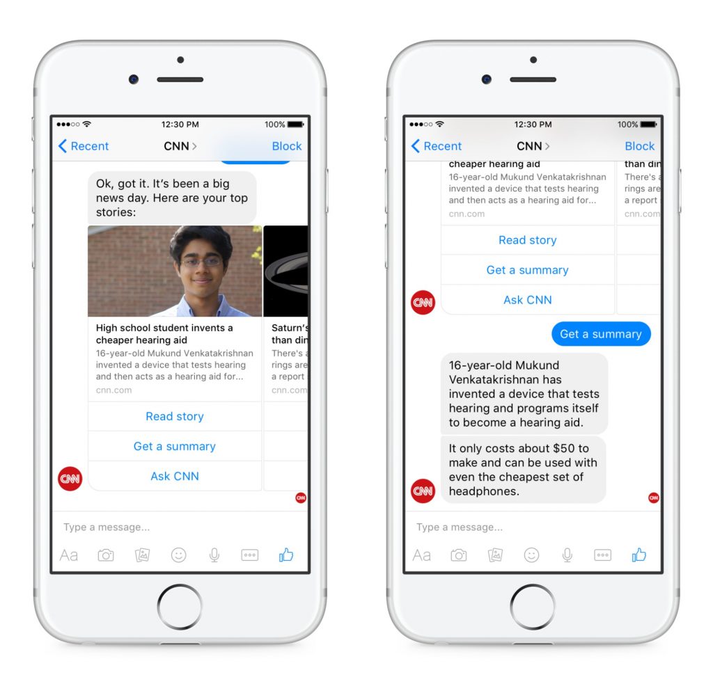 ChatBots ≫ ¿Qué Son Y Qué Deberías Saber De Ellos? 🤓